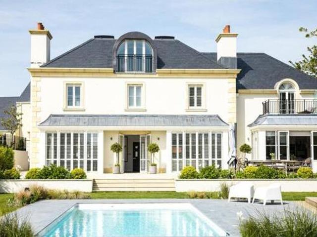 6 Bedroom Detached House For Sale In La Route D´ebenezer, Trinity
