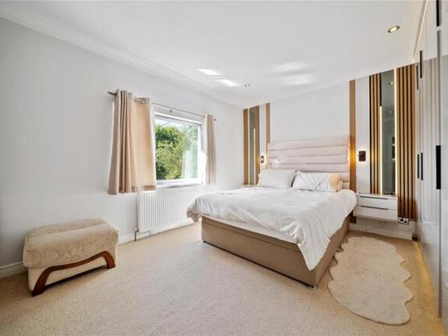 6 bedroom detached house for sale in Ladywood Mead, Oakwood, Leeds, West Yorkshire, LS8