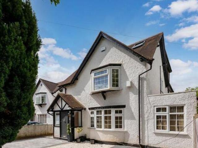 6 Bedroom Detached House For Sale In Langley
