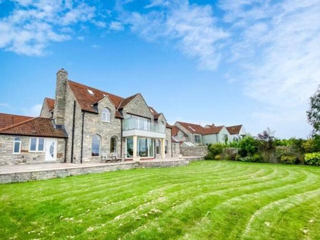 6 Bedroom Detached House For Sale In Langport, Somerset