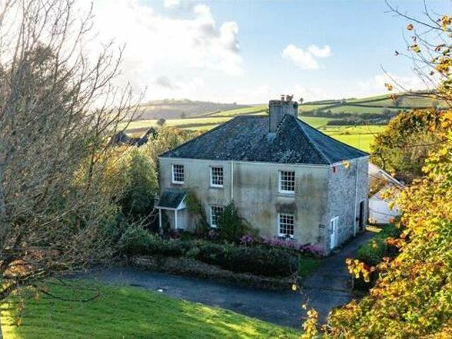 6 Bedroom Detached House For Sale In Landscove