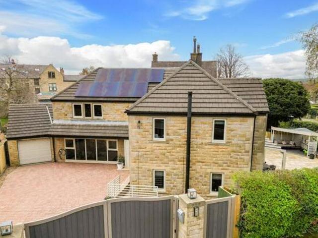 6 Bedroom Detached House For Sale In Le Marchant Avenue