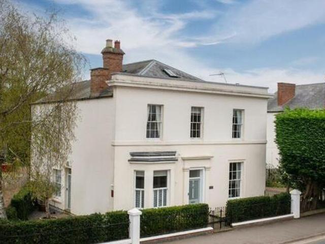 6 Bedroom Detached House For Sale In Leamington Spa, Warwickshire