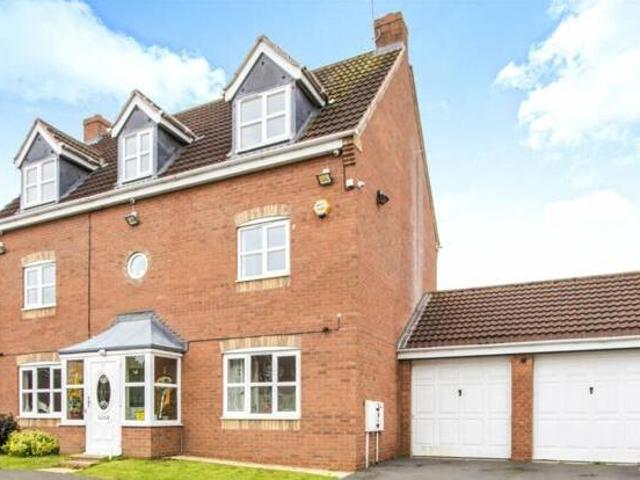6 Bedroom Detached House For Sale In Leicester, Leicestershire