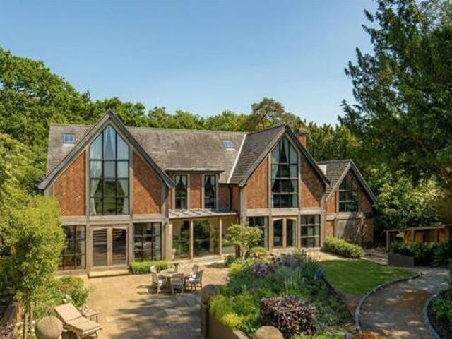 6 Bedroom Detached House For Sale In Leicester, Leicestershire