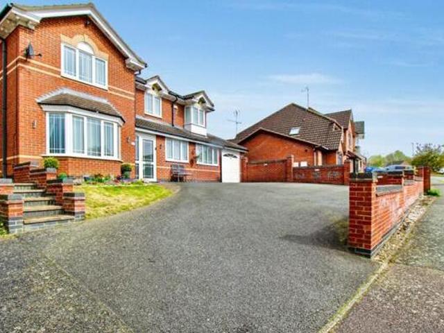 6 Bedroom Detached House For Sale In Leicester, Leicestershire