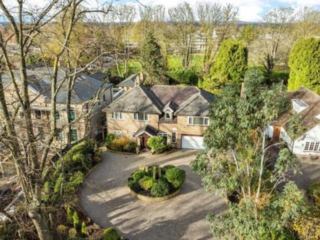 6 Bedroom Detached House For Sale In Leicester