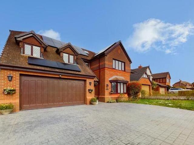 6 Bedroom Detached House For Sale In Little Sutton