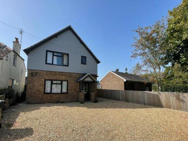 6 Bedroom Detached House For Sale In Littlehampton