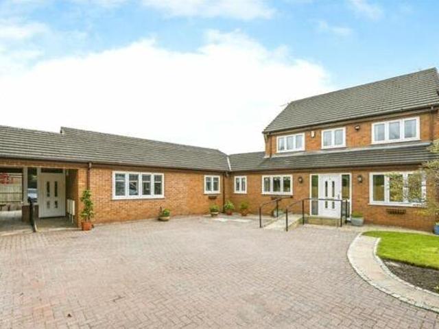 6 Bedroom Detached House For Sale In Liverpool, Merseyside