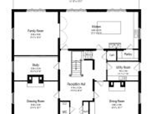 6 bedroom detached house for sale in Lidwells Lane, Goudhurst, Cranbrook, Kent, TN17