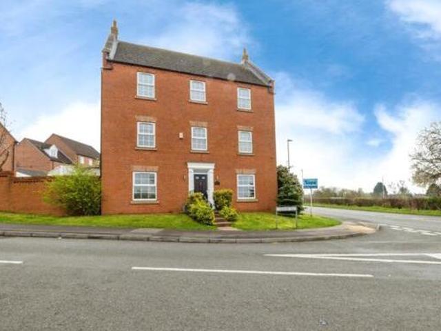 6 Bedroom Detached House For Sale In Lincoln