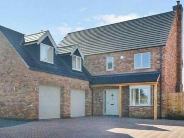 6 Bedroom Detached House For Sale In Lincoln