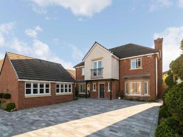 6 Bedroom Detached House For Sale In Lindsayfield