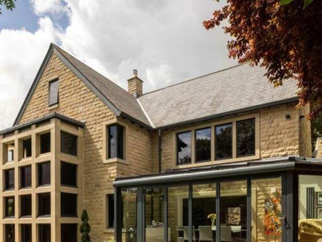 6 Bedroom Detached House For Sale In Linton