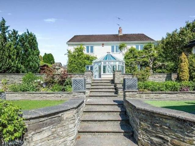 6 Bedroom Detached House For Sale In Llechryd, Cardigan