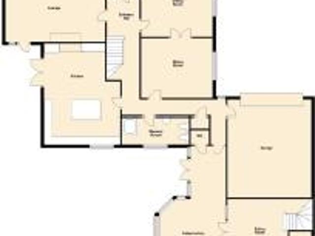 6 bedroom detached house for sale in Lynwood Avenue, Anlaby, HU10