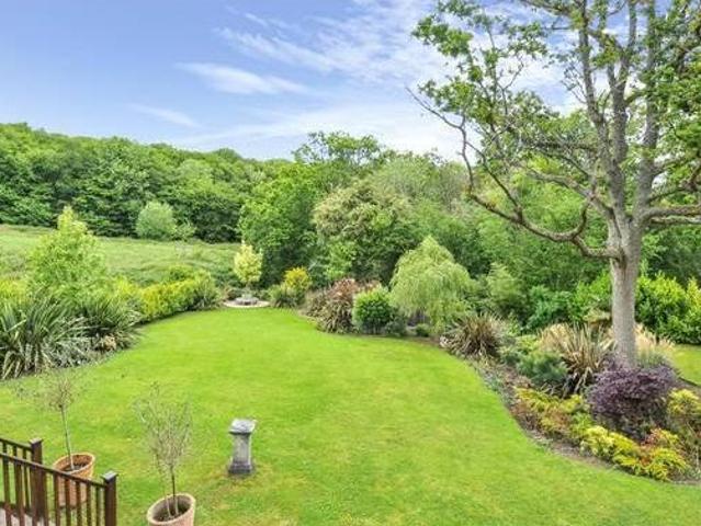 6 bedroom detached house for sale in Mayfield Grange Little Trodgers Lane Mayfield East Sussex T