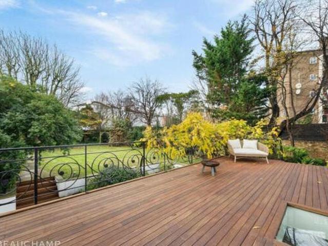 6 Bedroom Detached House For Sale In Maida Vale