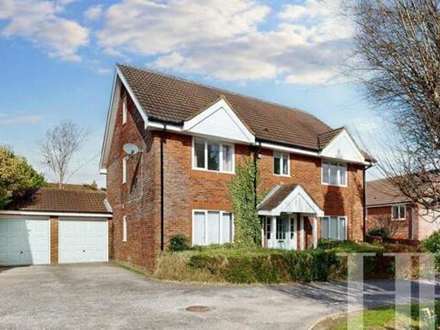 6 Bedroom Detached House For Sale In Maidenbower