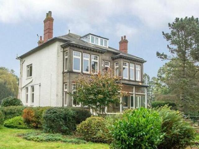 6 Bedroom Detached House For Sale In Main Street