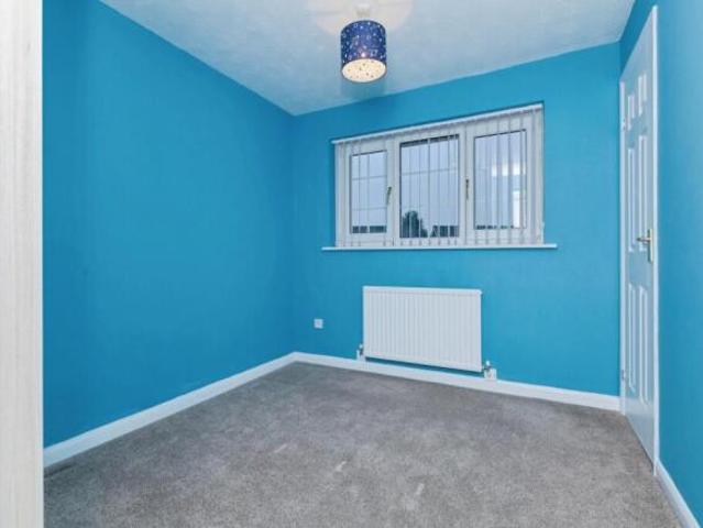 6 bedroom detached house for sale in Mallard Drive, Syston, Leicester, Leicestershire, LE7