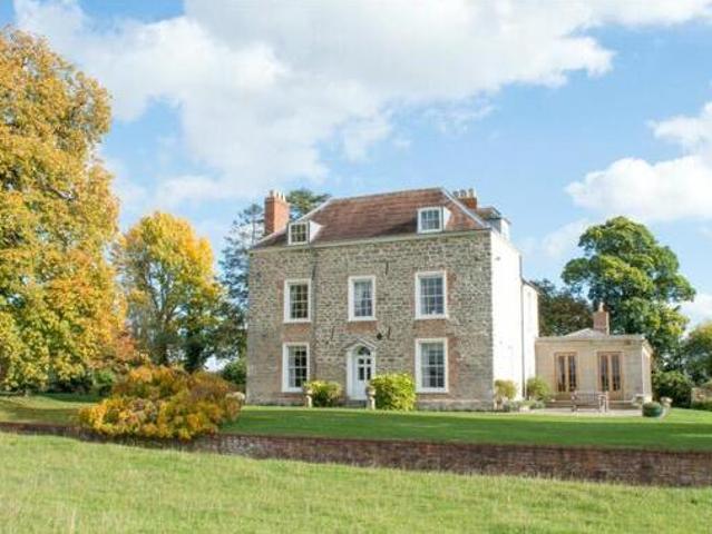 6 Bedroom Detached House For Sale In Malvern, Worcestershire