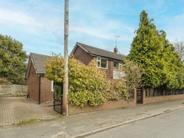 6 Bedroom Detached House For Sale In Manchester, Greater Manchester