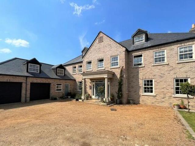 6 Bedroom Detached House For Sale In March, Cambs