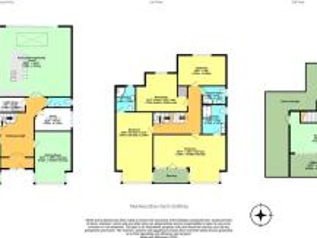 6 bedroom detached house for sale in Marine Parade, Tankerton, Whitstable, CT5