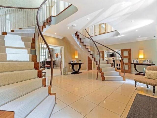 6 bedroom detached house for sale in Martello Road, Poole, Dorset, BH13