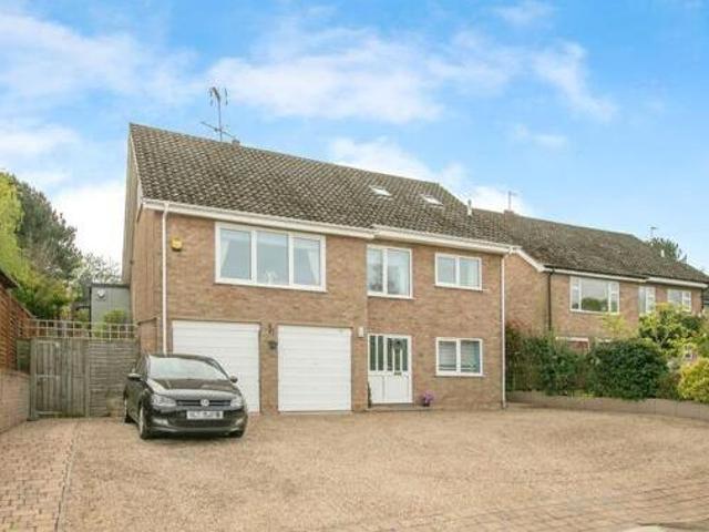 6 Bedroom Detached House For Sale In Martlesham