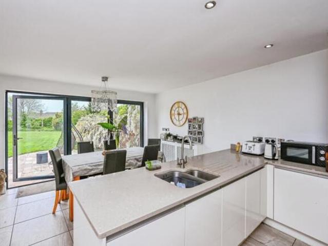 6 bedroom detached house for sale in Martlett Road, Liverpool, Merseyside, L12