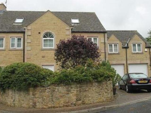 6 Bedroom Detached House For Sale In Masham