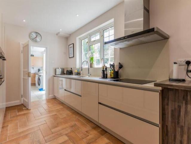 6 bedroom detached house for sale in Meadow Close, Cyncoed, CF23