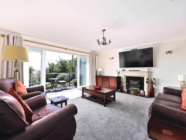 6 bedroom detached house for sale in Meadow View, New Road, Lutton, Ivybridge, PL21
