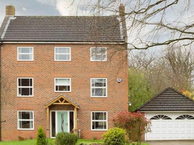 6 Bedroom Detached House For Sale In Meanwood