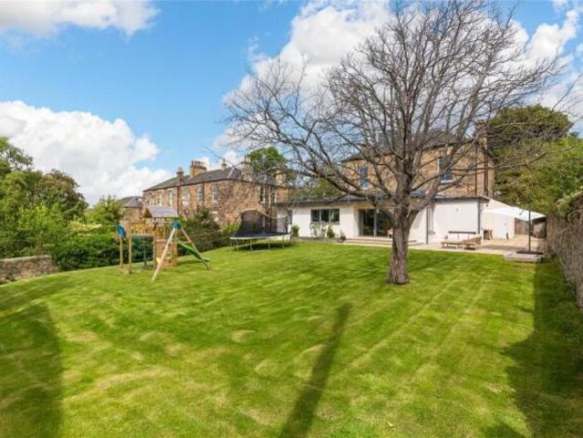 6 bedroom detached house for sale in Merchiston Avenue, Edinburgh, EH10