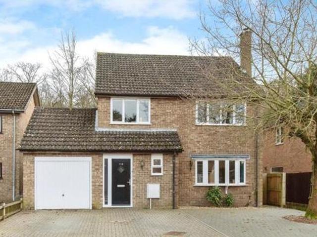 6 Bedroom Detached House For Sale In Mildenhall