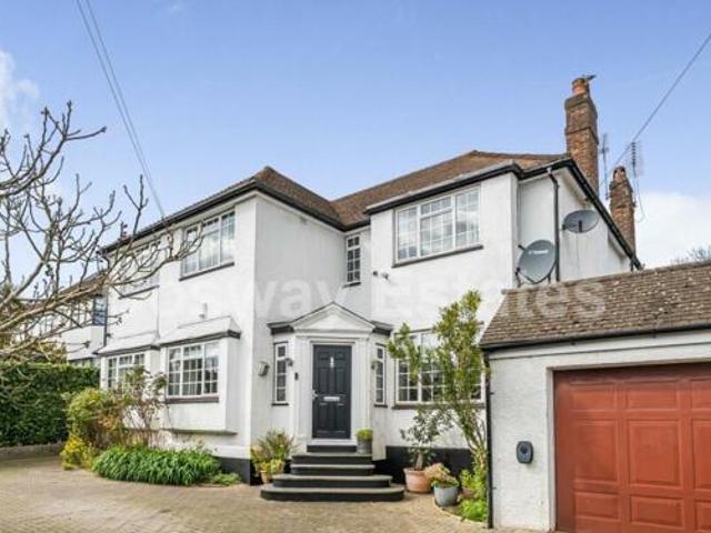 6 Bedroom Detached House For Sale In Mill Hill