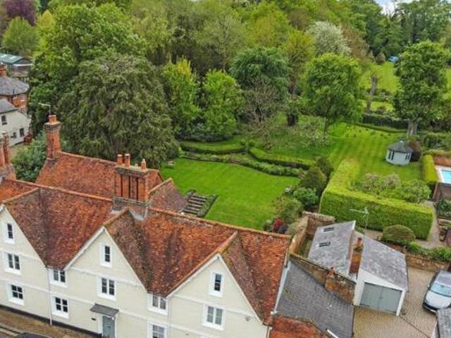 6 Bedroom Detached House For Sale In Much Hadham, Hertfordshire