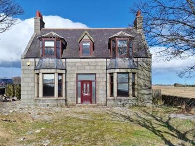 6 Bedroom Detached House For Sale In Muchalls, Stonehaven