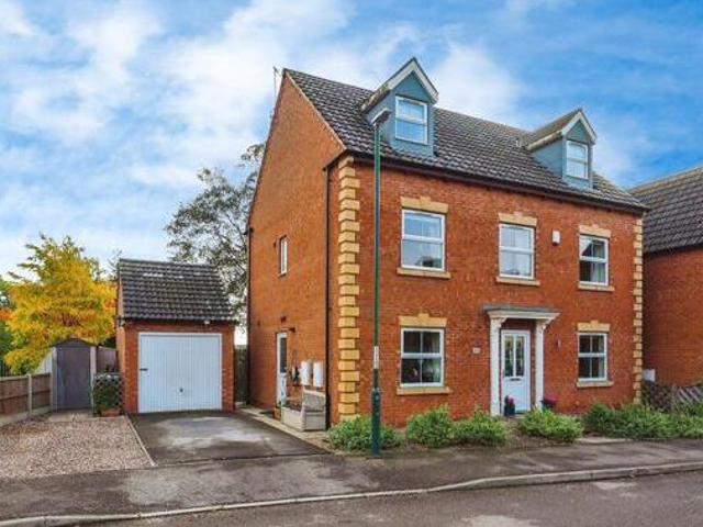 6 Bedroom Detached House For Sale In Nottingham, Nottinghamshire