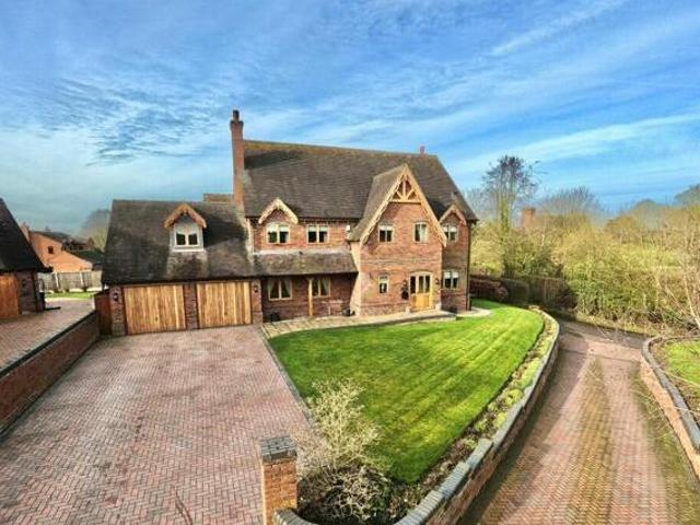 6 Bedroom Detached House For Sale In Norbury