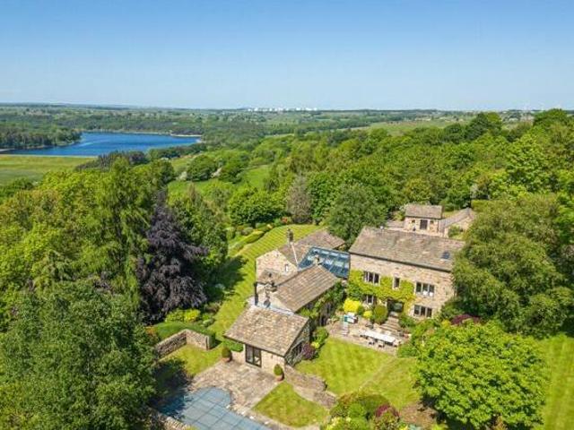 6 Bedroom Detached House For Sale In Norwood