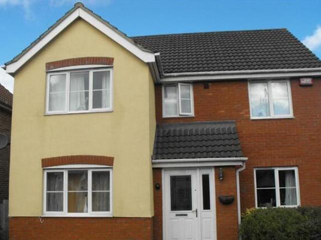6 Bedroom Detached House For Sale In Norwich