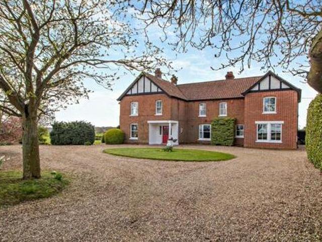 6 Bedroom Detached House For Sale In Norwich, Norfolk