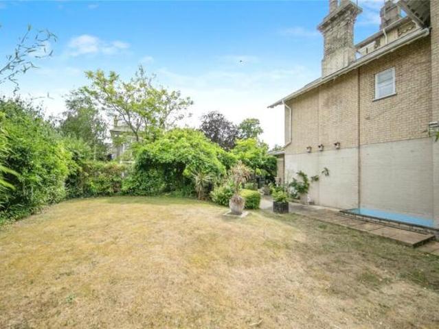 10 bedroom detached house for sale in Norwich Road, Ipswich, Suffolk, IP1
