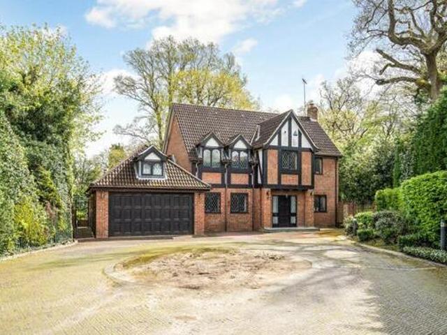 6 Bedroom Detached House For Sale In Northwood, Middlesex