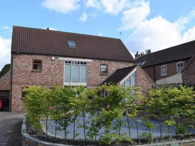 6 Bedroom Detached House For Sale In North Kelsey
